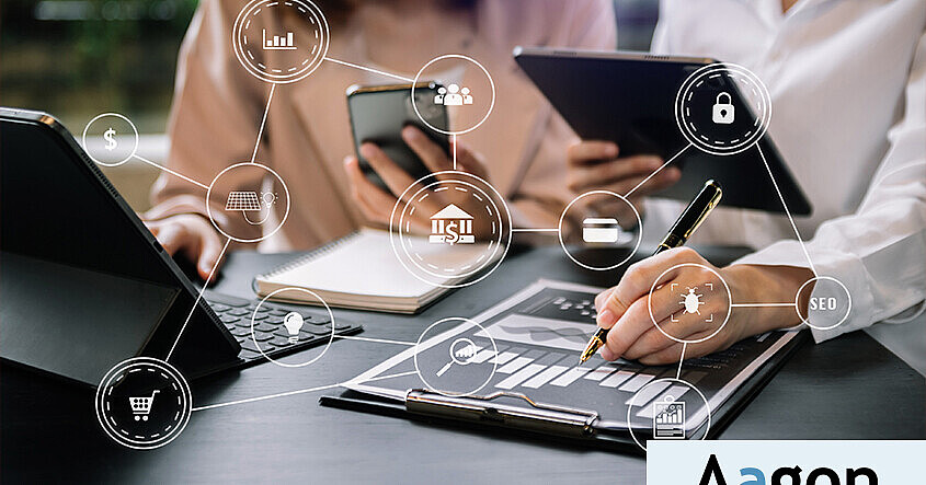 Mobile Device Management (MDM)